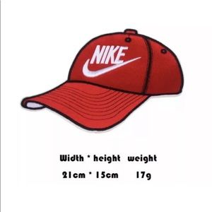 Nike | Other | Nike Jordan Patches Shoe Baseball Cap 3d Stitching Brand ...